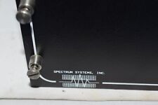 Spectrum Systems Spectrapak I/O Assembly Controller Modules Pcb ...