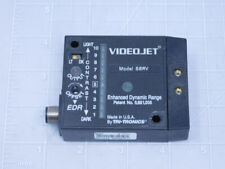 Tri-Tronics Serv Videojet Detector Fiber Optic Product Sensor ...