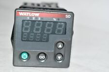 Watlow Sd6C-Hcaa-Arrg Controller Ip65 Plc Controller - Industrial Lynx