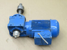 Sew Eurodrive Waf30 DT0N4 Motor0 - Industrial Lynx