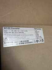 Unipower Fmpe30.48J Guardian 62.5 Amps 3000 Watts 48Vdc Rectifier ...