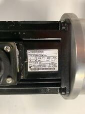 Yaskawa Sgmsv-10Ada61 Servo Motor - Industrial Lynx