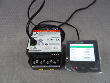 Schneider Metsepm8243 Metsepm89Rd96 Power Quality Meter Withouchscreen ...