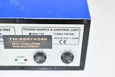 Kolver Edu1Frorque Controller For Fab & Raf Series Electric ...