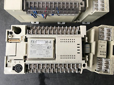 Mitsubishi Melsec Fx2N-32Ms-E Fx2N-32Mt Controller - Industrial Lynx