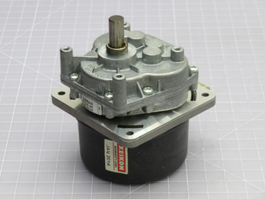 Heidenhain 9375414 694 Dc Motor Assembly - Industrial Lynx
