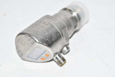 Ifm Efector Pi2789 Electronic Pressure Sensor - Industrial Lynx