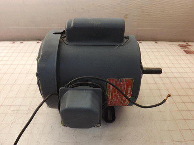 General Electric 5Kc42Hg891 Ac Motor - Industrial Lynx
