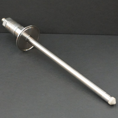 Ifm Electronic Lmt105 Hygienic Point Level Sensor 18-30Vdc W/ E43312 ...