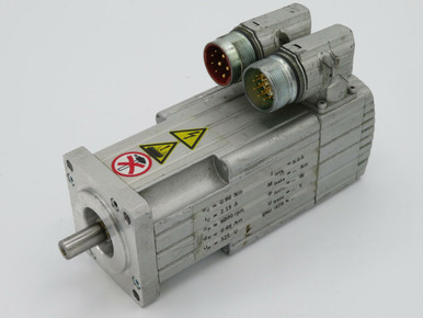 Festo Mtr-Ac-55-3S-Aa Servo Motor - Industrial Lynx