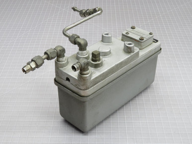 Foxboro 557 Square Root Extractor - Industrial Lynx