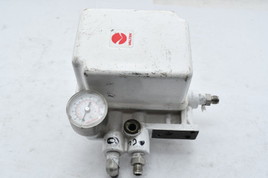 Flowserve Valtek 10005777 Valve Positioner Assy 0-160 Psi - Industrial Lynx
