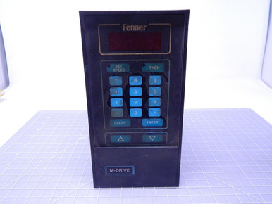 Fenner M-Drive 3 Motor Speed Drive - Industrial Lynx