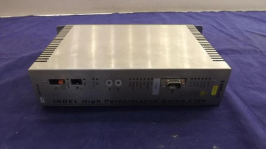 Indelag Info-Sac2 Indel High Performance Servo Line Drive - Industrial Lynx
