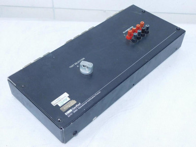 Genrad 2270-3060 Operational Verification Fixture - Industrial Lynx