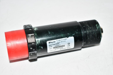 Fluke Raytek Raygprsf Standard Focus Infrared Temperature Sensor, 35:1 ...