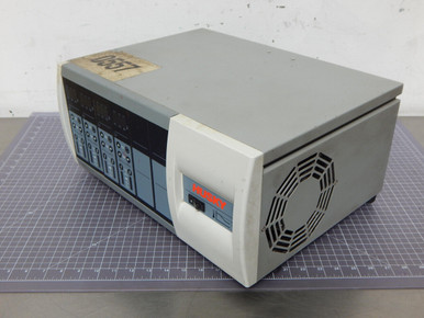Husky Gammaflux Lp L12G050D08S4Pj Hot Runner Controller 6 Zones ...