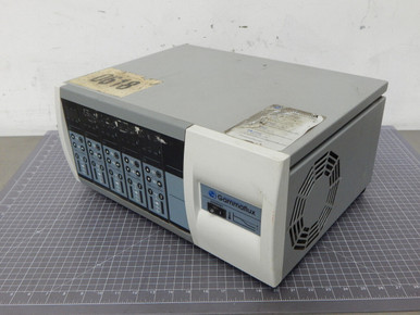 Husky Gammaflux Lp L12G050D10S4Pj Hot Runner Controller - Industrial Lynx