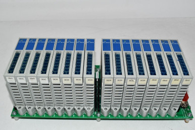 Honeywell 51304718-175 Galvanic Isolator Module 16X Mtl4041B Repeater ...