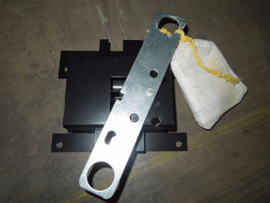 Square D Powerbus225 Busway Accessory Pbfo100Fa Floor Operator ...