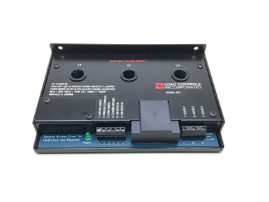 Load Controls Upc Power Transmitter 120-Vac 4-20Ma 0-10-Vdc ...