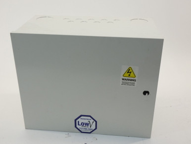Honeywell Pw5K2Enc1 Access Control Unit Enclosure Only - Industrial Lynx