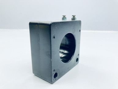 General Electric Jch-0C Current Transformers 50/60Hz 400:5-Ratio ...