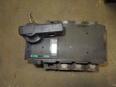 Merlin Gerin In250 250A 690Vac Interrupteur Switch Disconnector ...