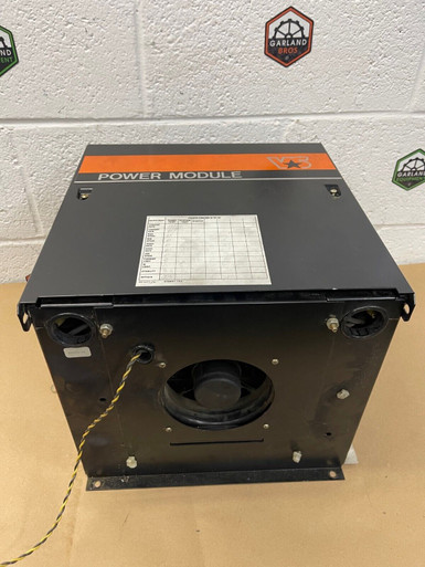Reliance Electric 801431006Ss Vs Power Module - Industrial Lynx