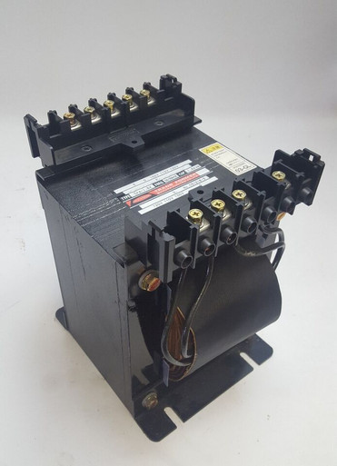 Center Transformer 1.5 Kva Type Spa-1.5K 50/60 Hz 100V 110V 120V ...