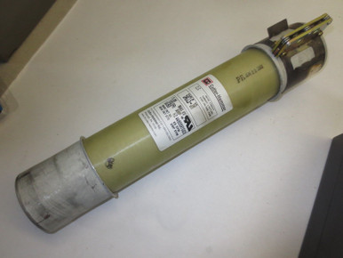 Cutler-Hammer 5Acls-3R Motor Circuit High Voltage Fuse 5.08 Max Kv, 100 ...