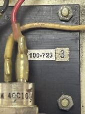 Unico 100-723 Rev 3 Circuit Board - Industrial Lynx