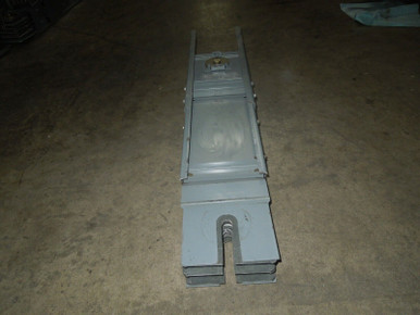 Square D I-Line Af-510-2 1000A 3P 4W Aluminum Feeder Busway 2 ...