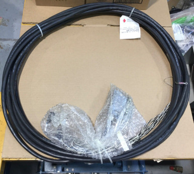 Fanuc Ee-6595-185-006 Svon Interlock Cable Assembly 6M Length ...