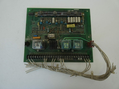 Kohler A295100 Control Board - Industrial Lynx