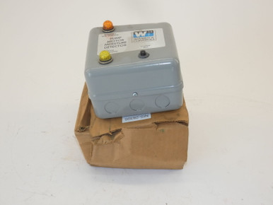 Warrick Controls 2810 -Hd1 Liquid Level Control - Industrial Lynx