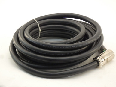 40' Olflex Vfd 7408044 Flexible Motor Supply Cable 40 Ft 600V ...