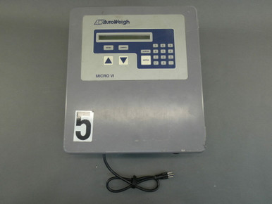 Cst Autoweigh Micro Vi Control Panel Robroy J1614Hpl Enclosure ...