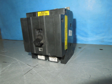 Square D Ehb34015 15A 3P 480V 50/60Hz Circuit Breaker - Industrial Lynx