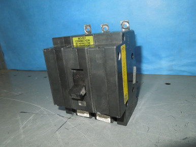 Square D Ehb34020 20A 3P 480V 50/60Hz Circuit Breaker Type Ehb-4 ...