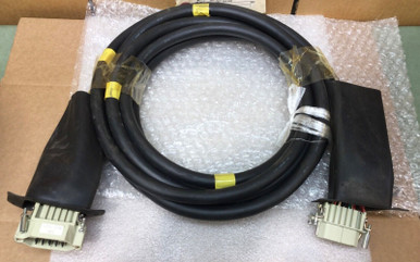 Fanuc A660-8015-T623 K540 Robotics Arm Cable Assembly - Industrial Lynx
