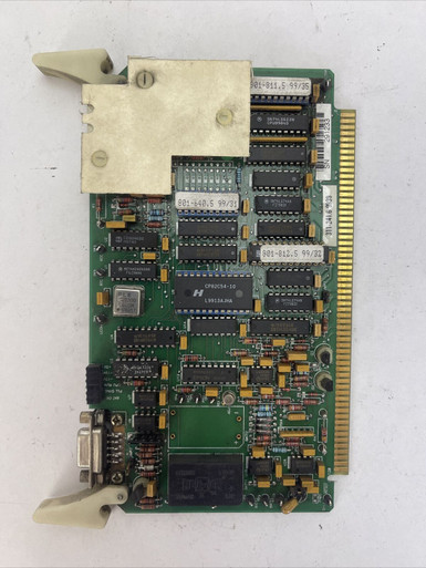 Unico 311-241.6 9939 Circuit Board - Industrial Lynx