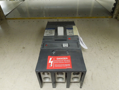 Ge Spectra Breaker Sgda32At0400 400A Frame 3P 240V 300A Rating Plug ...