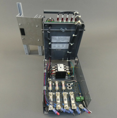 Bardac Powerplx20/51 Dc Drive - Industrial Lynx