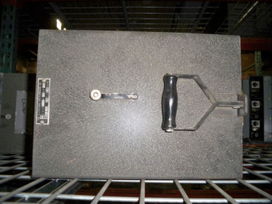 Cleveland Switchboard Chs32200 200A F Panel Switch - Industrial Lynx