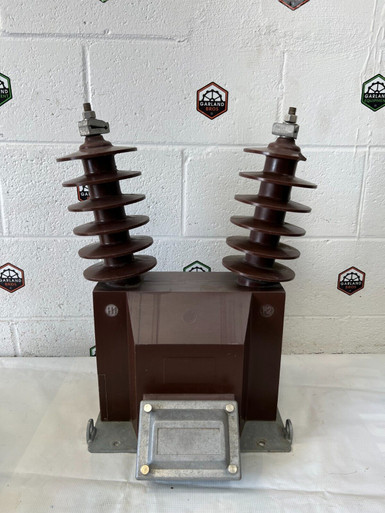 Arteche Vrj-24 Outdoor Voltage Transformer - Industrial Lynx