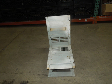 Ite Xl-U Ventilated U313Cvl-1 1350A/1200A 3Ph 3W 600V Aluminum Busway ...