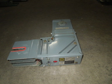Square D Cf513Gg-Lfml11 I-Line Copper Feeder Busway Flatwise Elbow ...