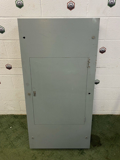 Square D Hcn0952-2Mn I-Line Panelboard, 250V Ac Or Dc, 600 Vac ...