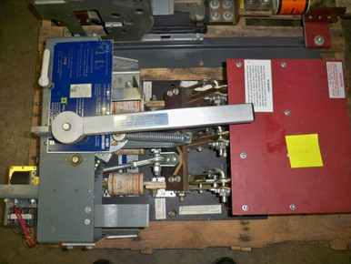 Blo34080 Black Square D Bolt-Loc Switch - Industrial Lynx